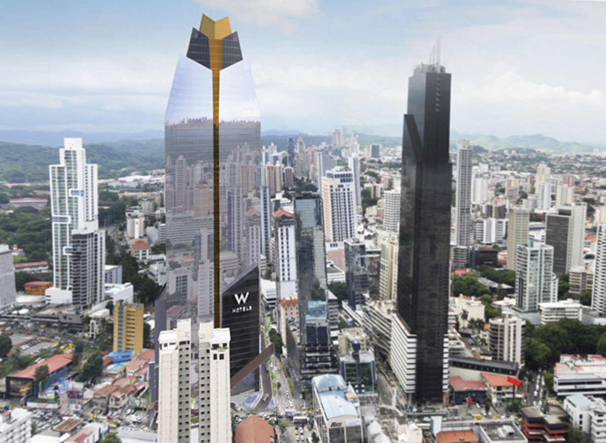 Panama Blockchain Week 2025 | Panama le bon choix